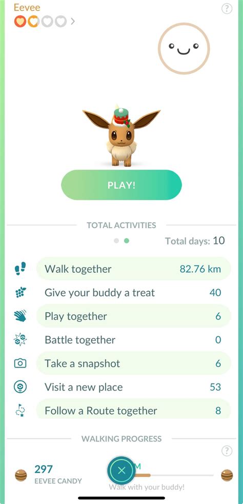 Trying To Evolve Eevee To Sylveon What Am I Doing Wrong R Pokemongo