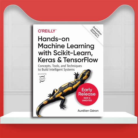 Hands On Machine Learning with Scikit Learn Keras купить с доставкой по выгодным ценам в