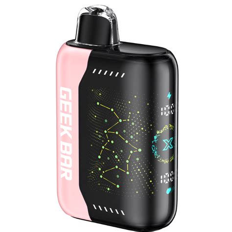 White Peach Raspberry Vape Master