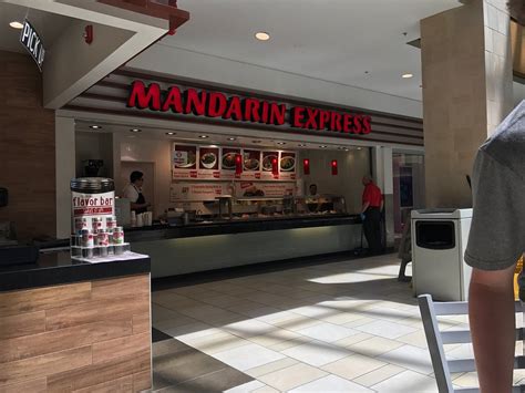 Mandarin Express Little Rock Menu Prices And Restaurant Reviews