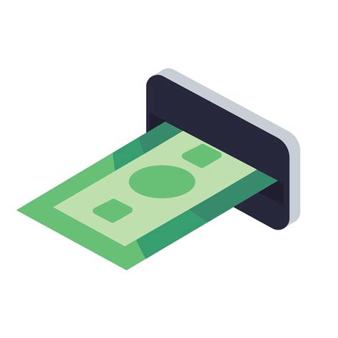 Money Money Isometric Icon Illustration 49613469 Vector Art At Vecteezy