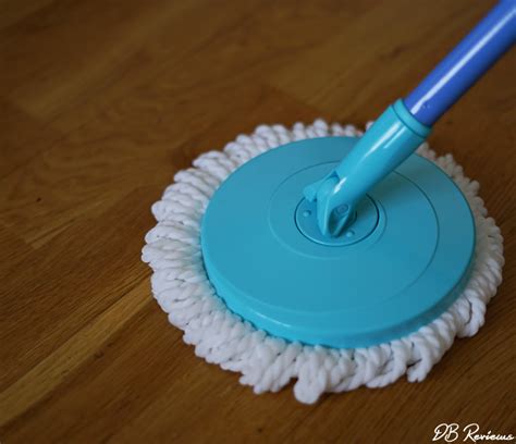 Spontex Full Action System Mop And Bucket Review And Giveaway Db