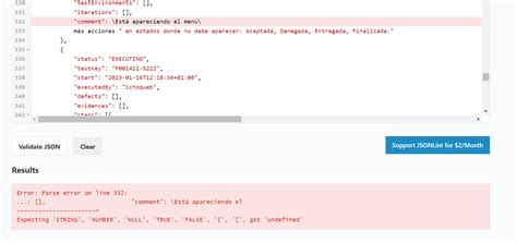 String Going To New Line Due To N In Json Studio UiPath Community Forum
