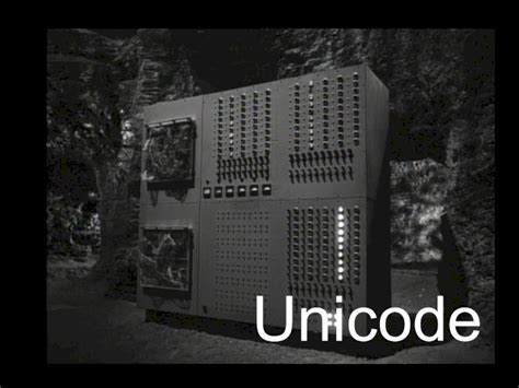 Pdf Unicode · Pre Unicode Extended Ascii 248