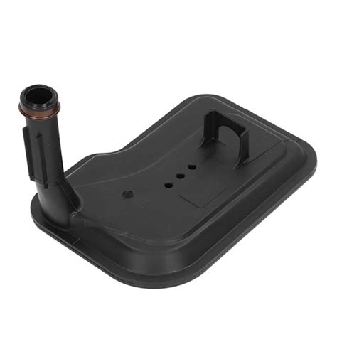 Automatisk Transmissionsfilter 24236933 Abs Svart Ersättning För