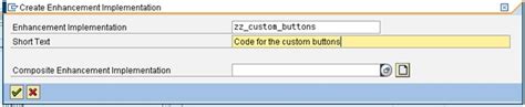 add custom button to shopping cart sap community
