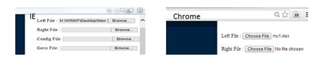 Html Input Tag To Get File Path Stack Overflow