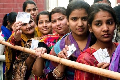 The Powerplay Of Politics Governance Elections Setting The Coursework For Gender