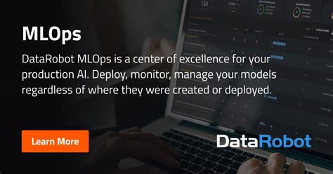 Mlops Datarobot