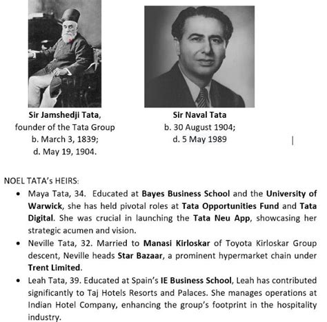 A Personal Homage To The Late Ratan Tata Digi News 360