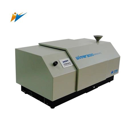 New Style MIE Lab Use Winner D Dry Dynamic Auto Laser Particle Image Analyzer China