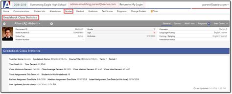 Aeries Query Expansion Through Sql Views And Custom Tables Aeries Software