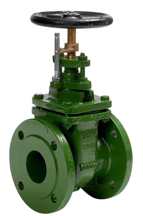 Gate Valve Dn100 Pn10 Nor Am Management Llc