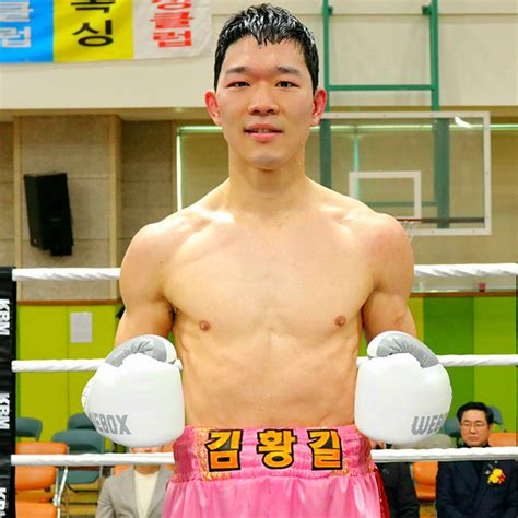 김황길 Ko승ufc 최두호 압도한 실력 건재했다 복싱 괴물 복귀