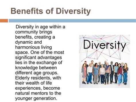 Bridging Gaps And Embracing Diversity In Age Integrated Communities Ppt