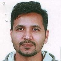 Dr PANDE AVINASH