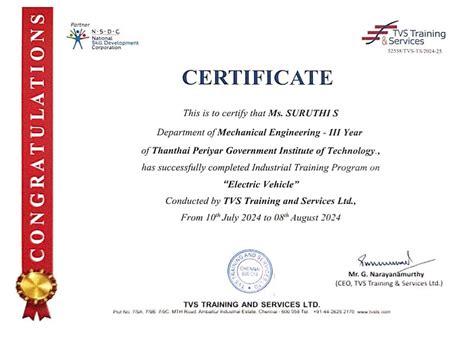 suruthi s on linkedin excited to share that i ve successfully