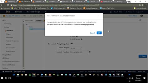 Sms Api Gateway Integrate Sms Service Youtube