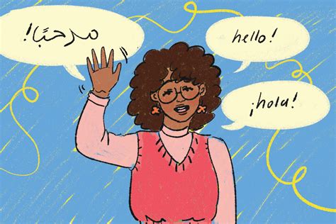 What Are The Benefits Of Speaking More Than One Language The Aggie