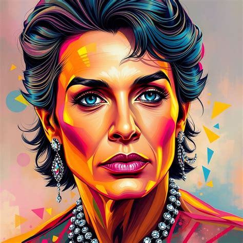 Ai Celebrity Art Generator