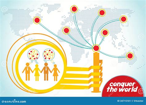 Conquer Cartoons Illustrations And Vector Stock Images 8709 Pictures To Download From