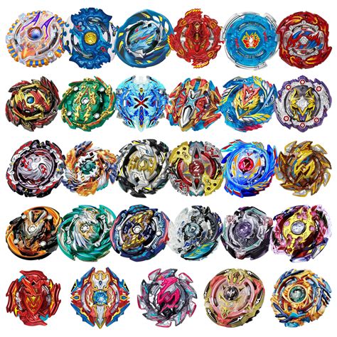 Beyblade Evolution Release Date