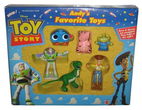 Toy Story Toys Mattel At Byron Wells Blog