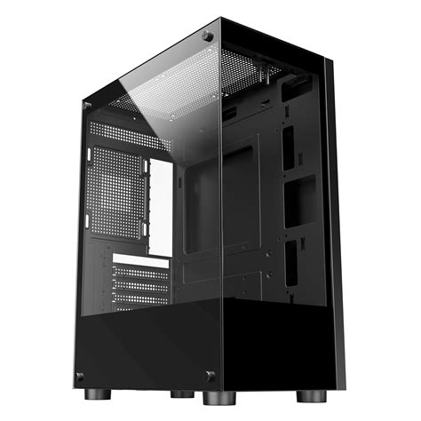 Buy Wholesale China Wholesale Hot Selling Computer Case Mm Spcc