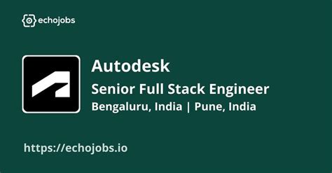 Hiring Senior Full Stack Engineeraem Bengaluru India Pune India