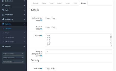 Setup OpenCart For Your Ecommerce Stores In Few Simple Steps