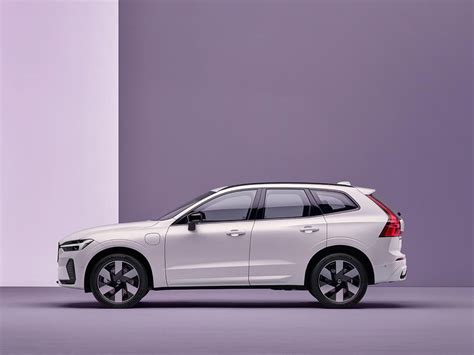 Xc90 Hybride Rechargeable Spécifications Volvo Car France