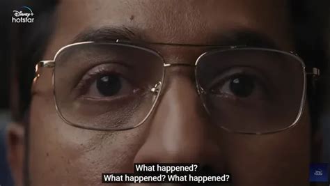 Abhinav Nayaks Movie ‘mukundan Unni Associates To Stream On Disney