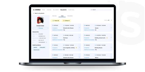 How To Build An EHR System Step By Step Guide