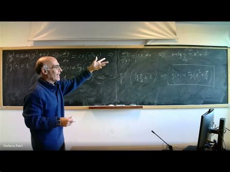 Understanding Differential Equations In Finance A Step By Step Guide