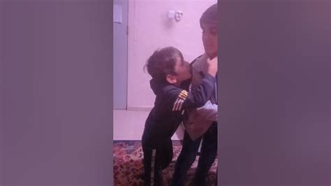 عيد ميلاد أخي سامي Youtube