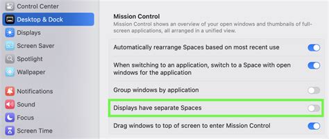Multiple Monitors Derivative