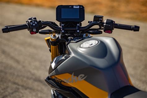 Tvs Apache Rtr 310