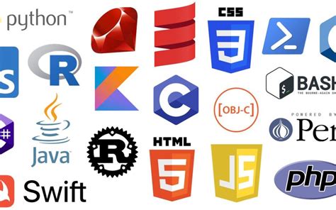Programming Languages Cybher