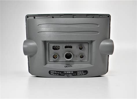 Raymarine C80 Classic Display Bezel And Cover ~ E02020 ~ New Lcd Mme