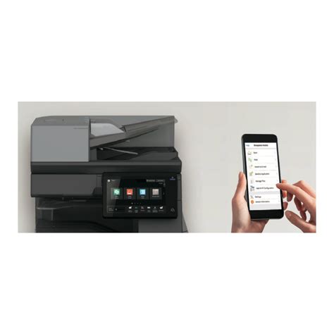 Sharp Bp 70c65 70c55 70c45 Htc Office Solutions