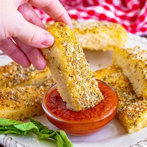 Pizza Hut Breadsticks The Country Cook