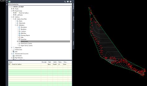 solved creating a surface autodesk community