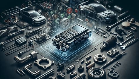Importing Automotive Performance Tuning Equipment And Devices For Car