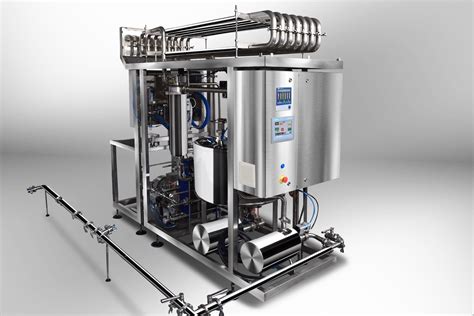 Egg Pasteurizer Rsh Egg Pasteurizers