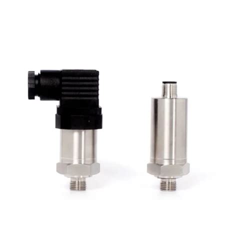 I2c Digital Output Pressure Sensor Pressure Transmitter Silicon Pressure Transmitter And