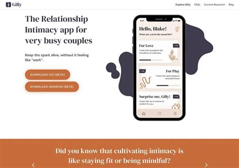 Ease Of Use Intimacy Apps Intimacy App