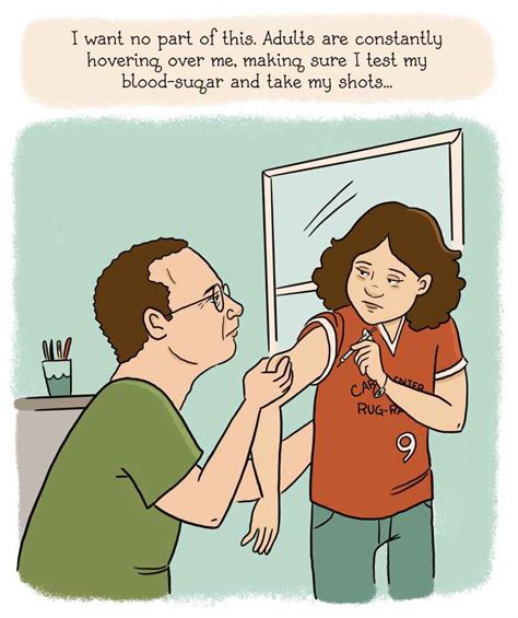 My Life With A Pre Existing Condition The Nib