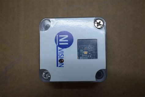 White PVC Rgb Color Sensor For Industrial At Rs In Pune ID