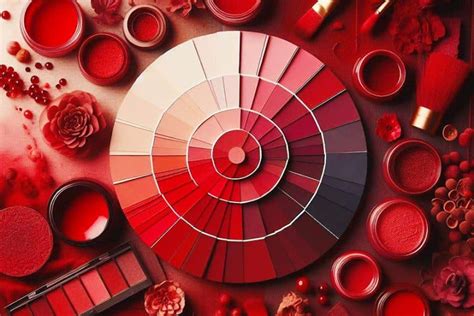 Meaning Of The Color Red The Fiery Fascination Of Red