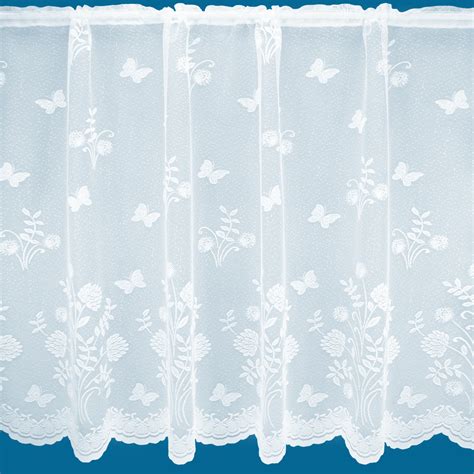 Uk Made To Measure Net Curtains